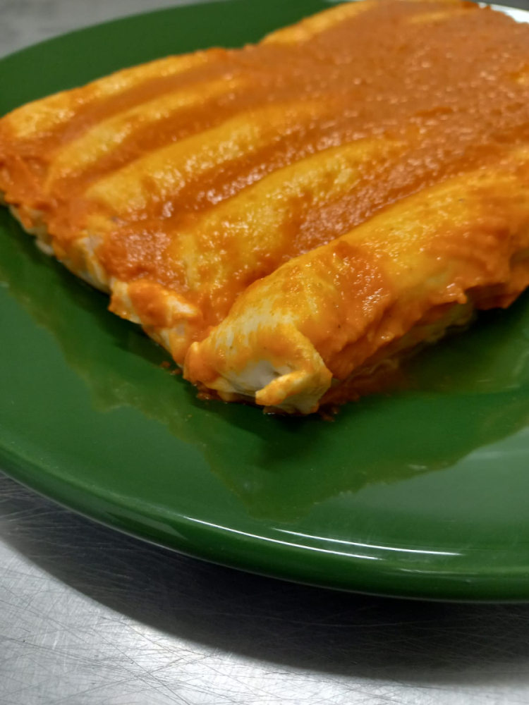 Cardápio completo - Viva Light