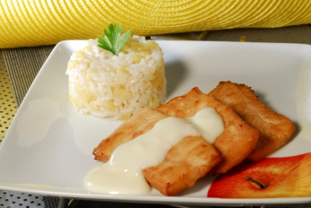 Cardápio completo - Viva Light