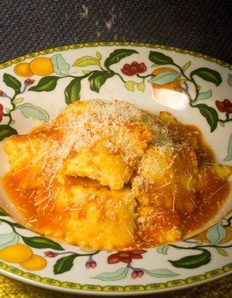 Cardápio completo - Viva Light