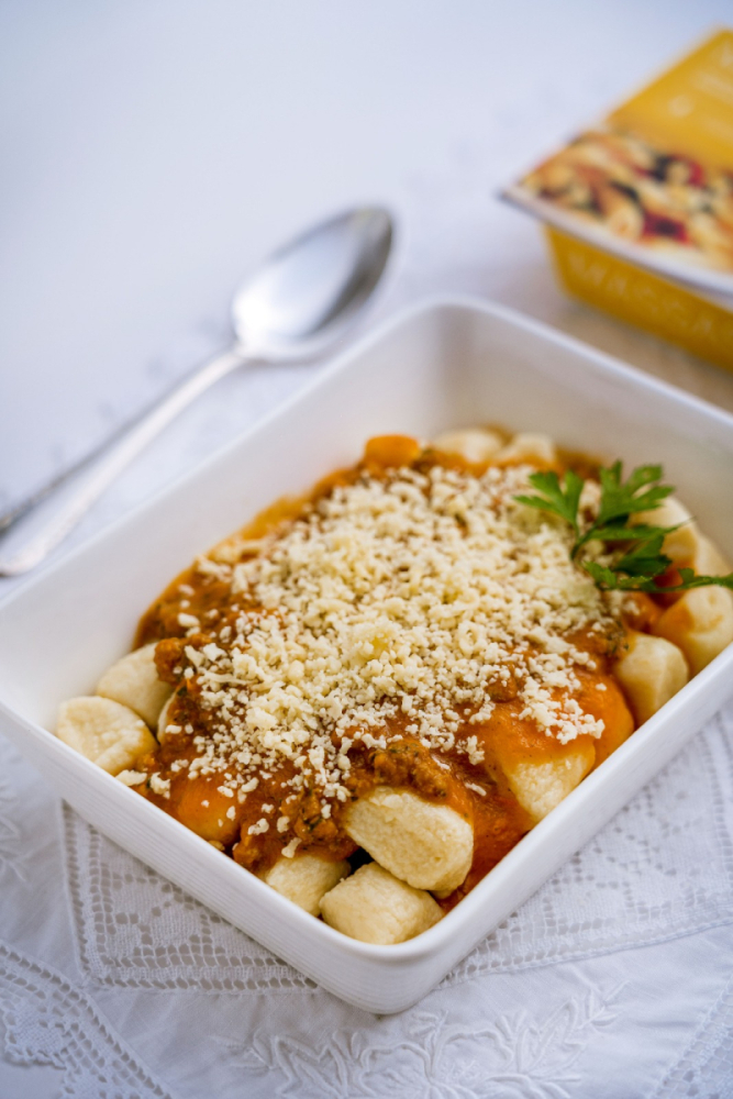 Cardápio completo - Viva Light