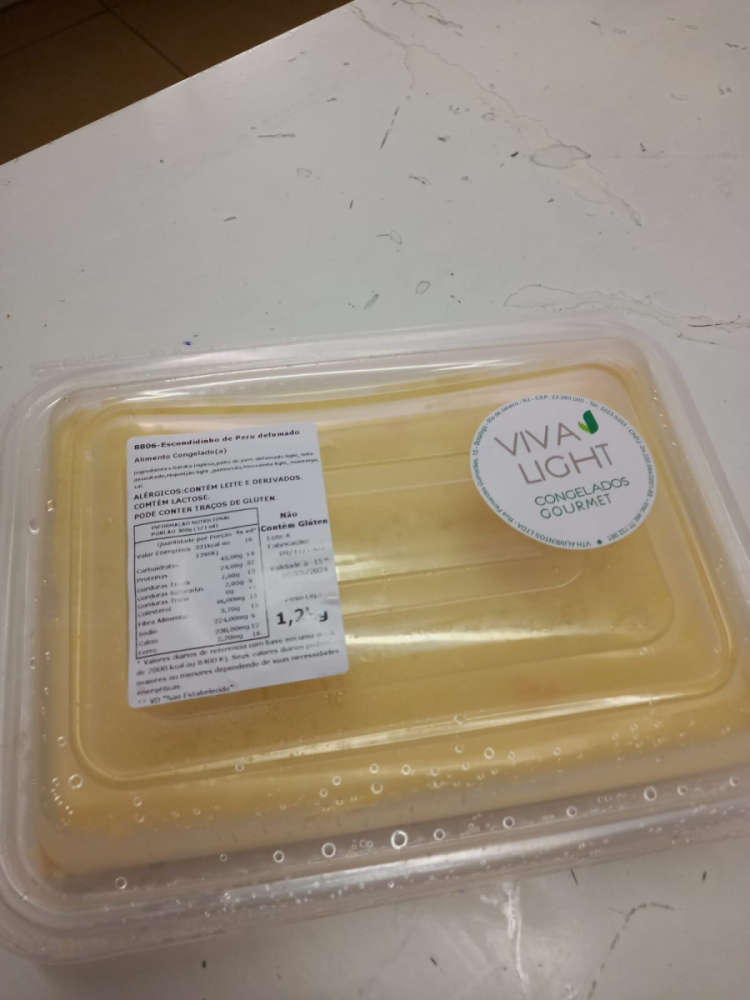 Viva Light